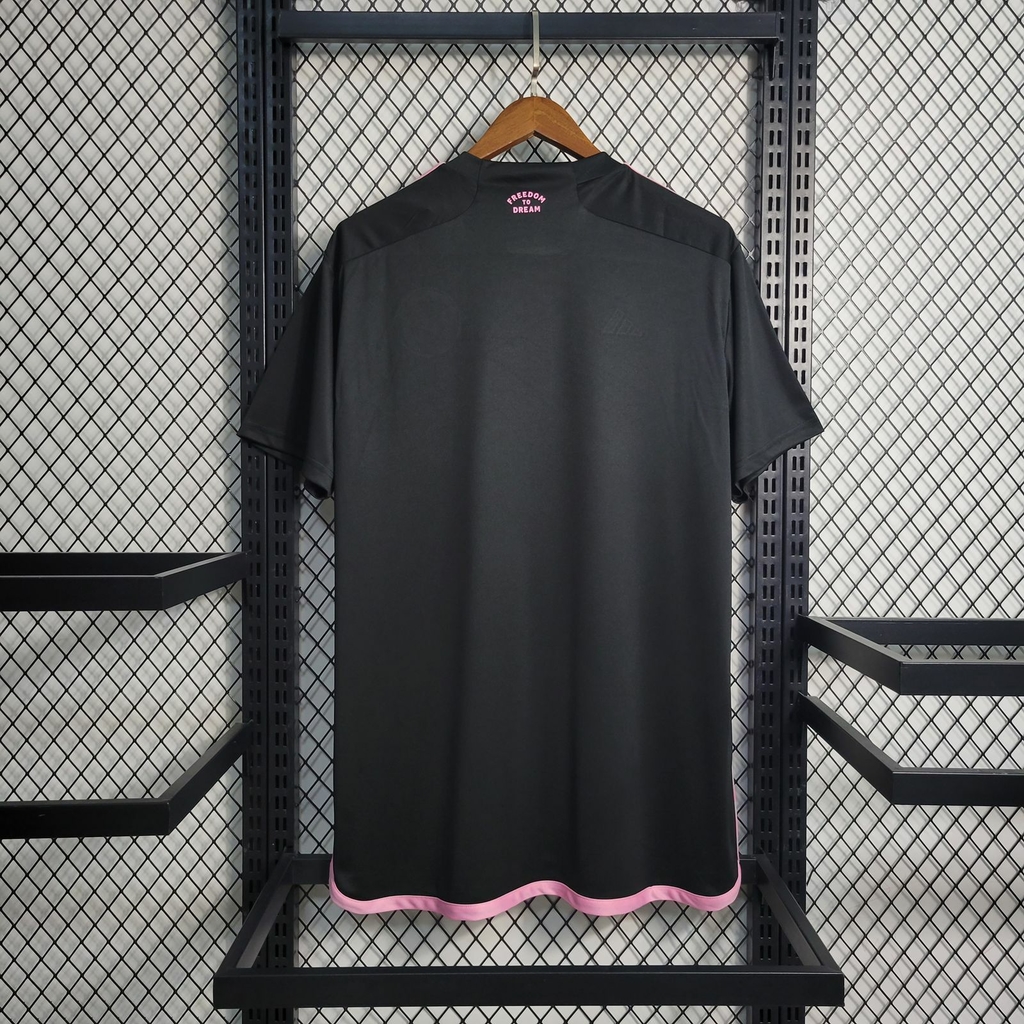 Camisa Inter Miami 23/24 - Gb Imports