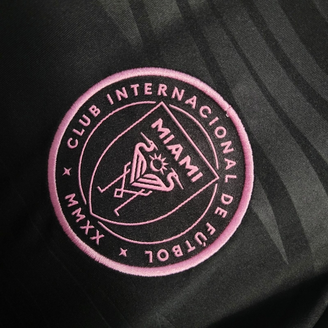 Camisa Inter Miami 23/24 - Gb Imports