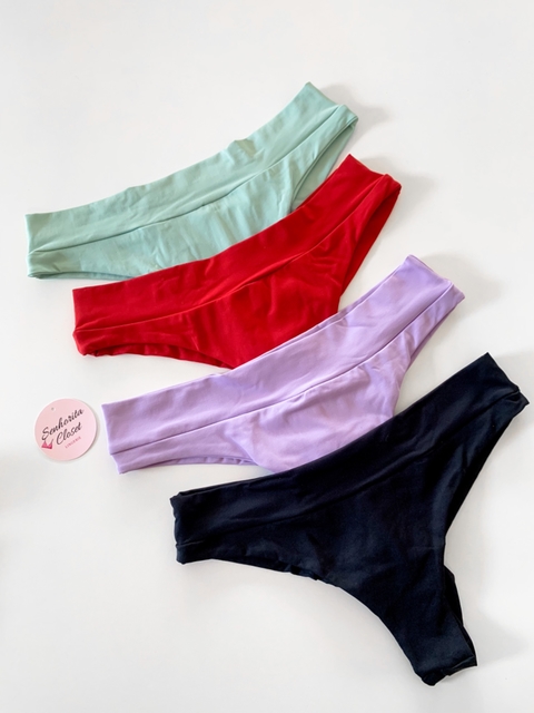 Loja online de Senhorita Closet Lingerie