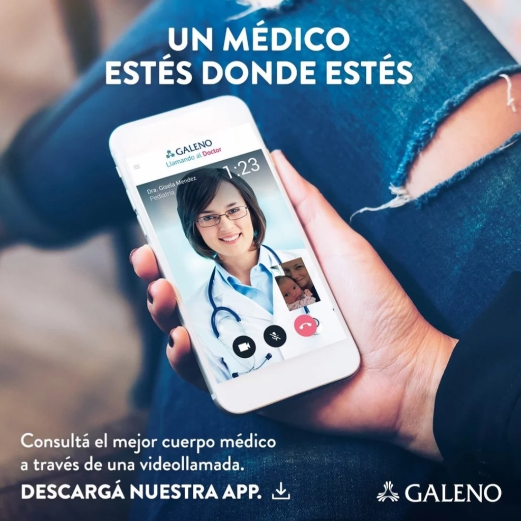 Tienda Online de Galeno Planes