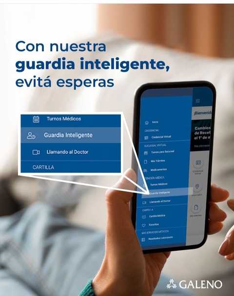 Tienda Online de Galeno Planes