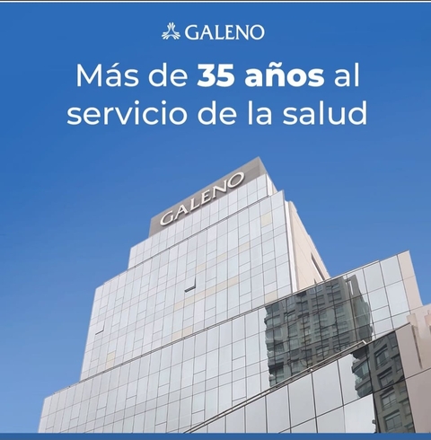 Tienda Online de Galeno Planes