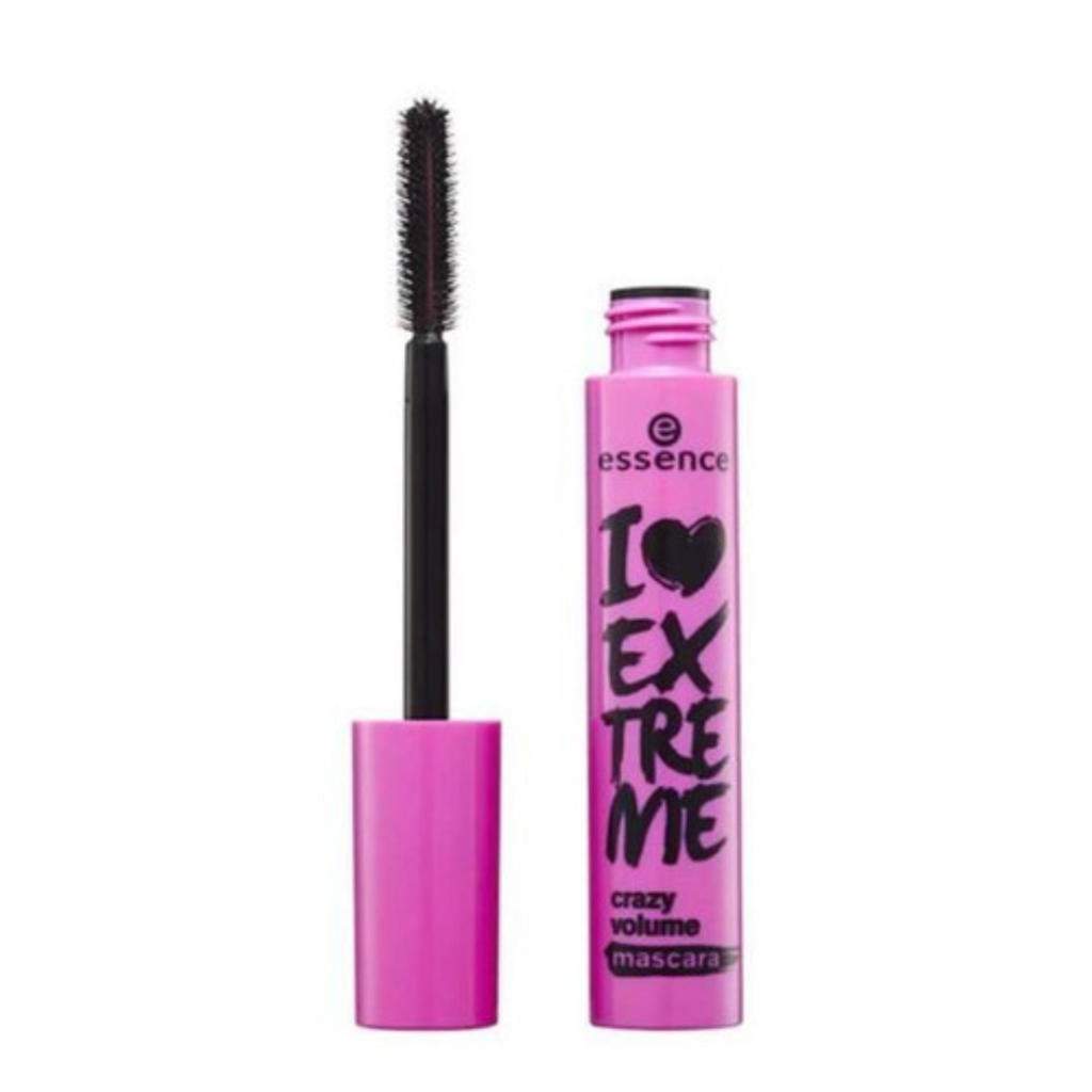 ESSENCE - I Love Extreme Crazy Volume - Eclat Beauty