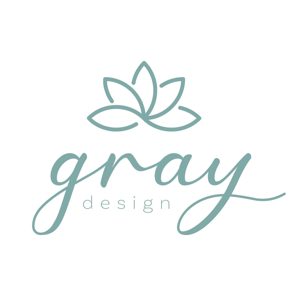 Loja online de Gray Design