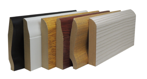 Línea Revestida Finish Foil - IRIBERRI Y MOLINERO