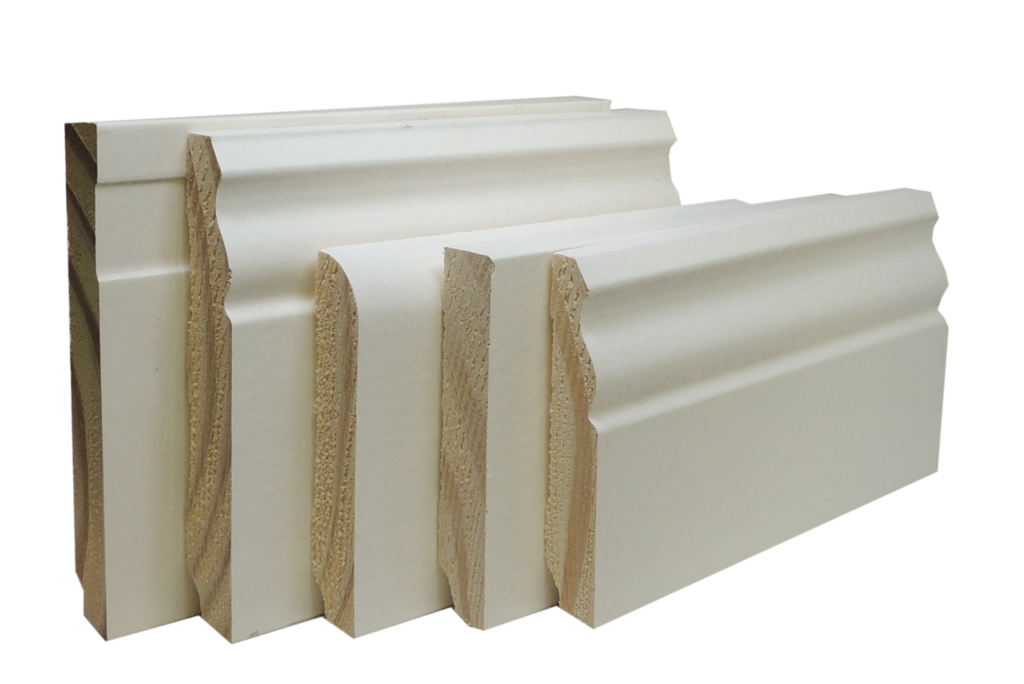 Línea Laca Blanca Satinada - IRIBERRI Y MOLINERO