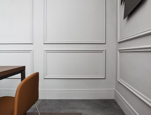 Kits decoración de paredes - Boiserie