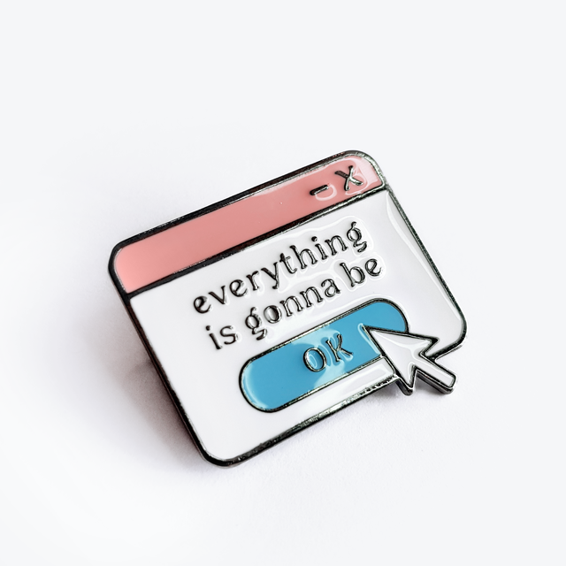 Comprar Pins em Loja Ana Mei