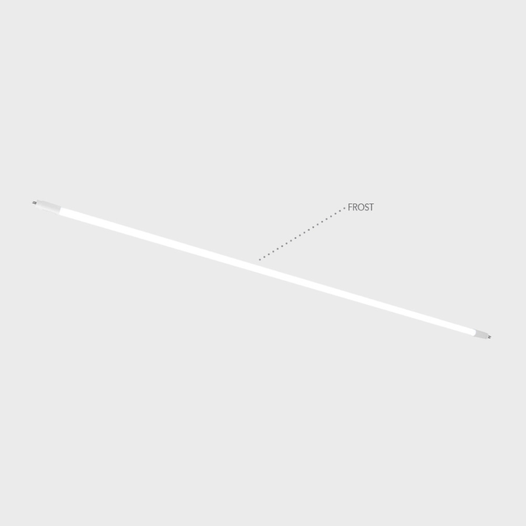 LAMPARA LED TUBOS 16W LUZ BLANCA T5 1600 LUMENS 16T5LED120V65C