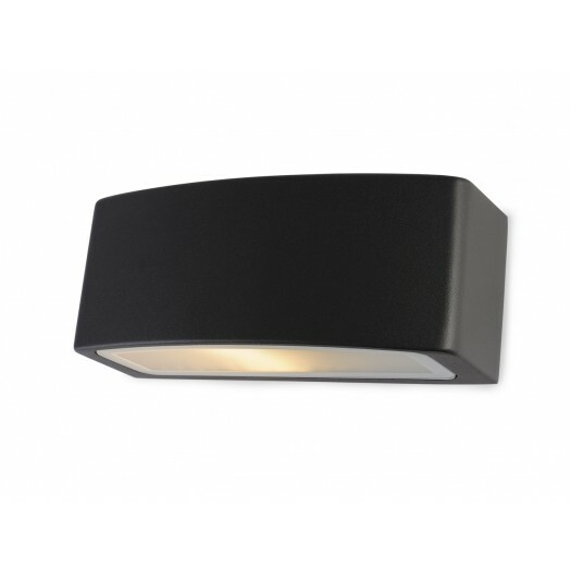 ARBOTANTE EXTERIOR ALUMINIO GRAFITO 5481 - Totalite