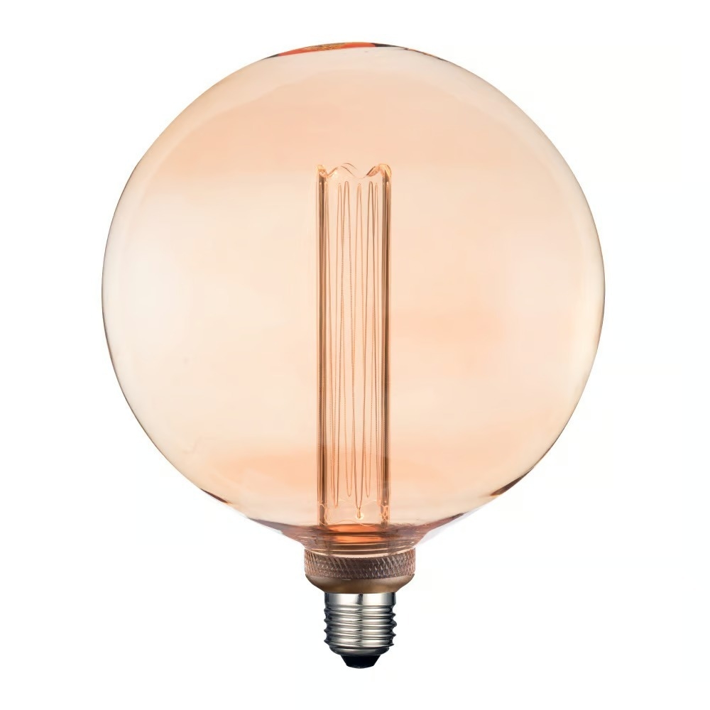 LAMPARA LED TIPO FILAMENTO 3W 2000K E27/TECNOLITE 3DG200LEDFC20VA