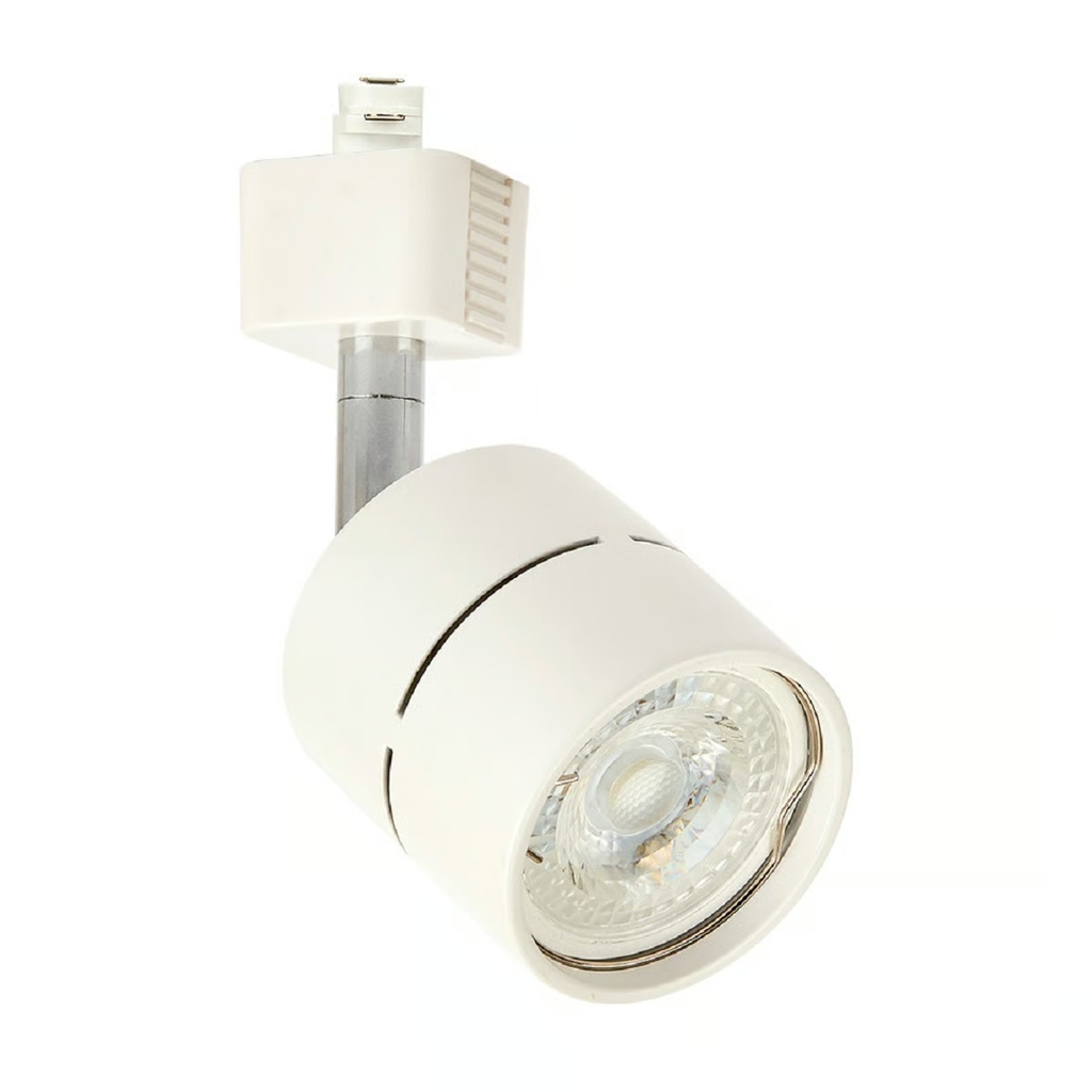 SPOT DE RIEL DIRIGIBLE SATINADO TECNOLITE YSN-367L/B