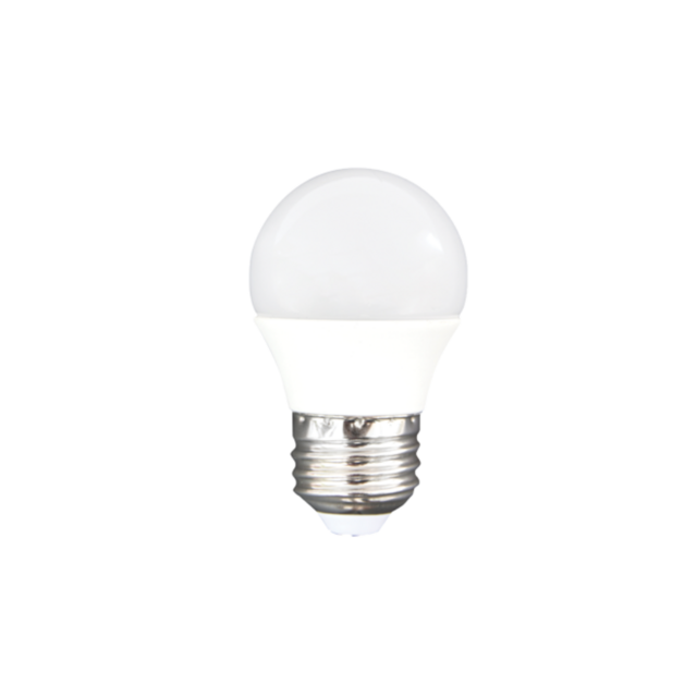FOCO LED E27 7W 3000K E26 100-265V LED-G45 IPSA