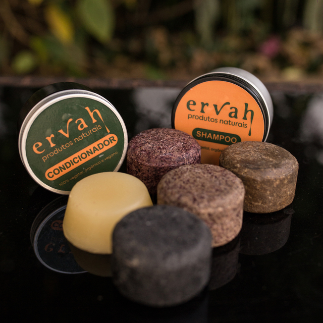 Comprar Kits Ervah em Ervah