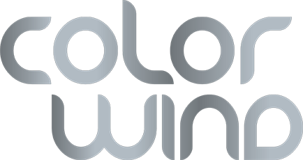 Loja online de Color Wind
