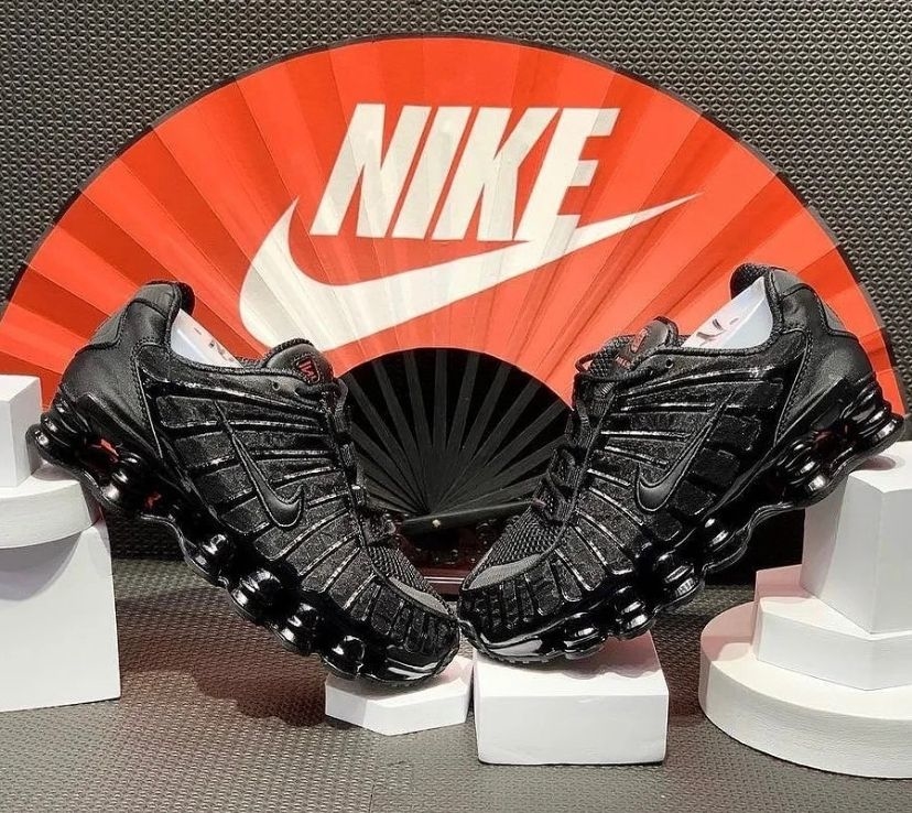 Nike 12 Molas - Comprar em Abc_importsss_