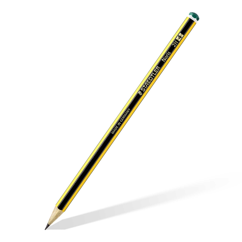 LÁPIS NORIS® 120 - 2H - STAEDTLER