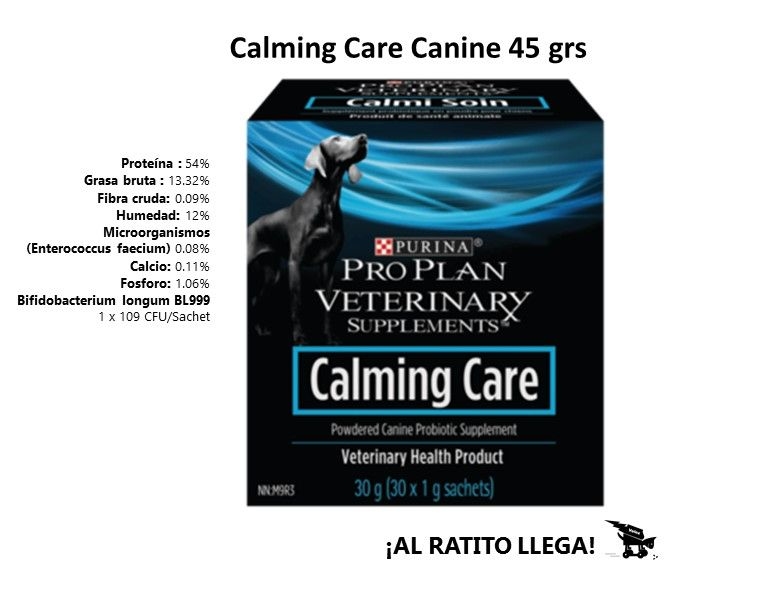 calmin care