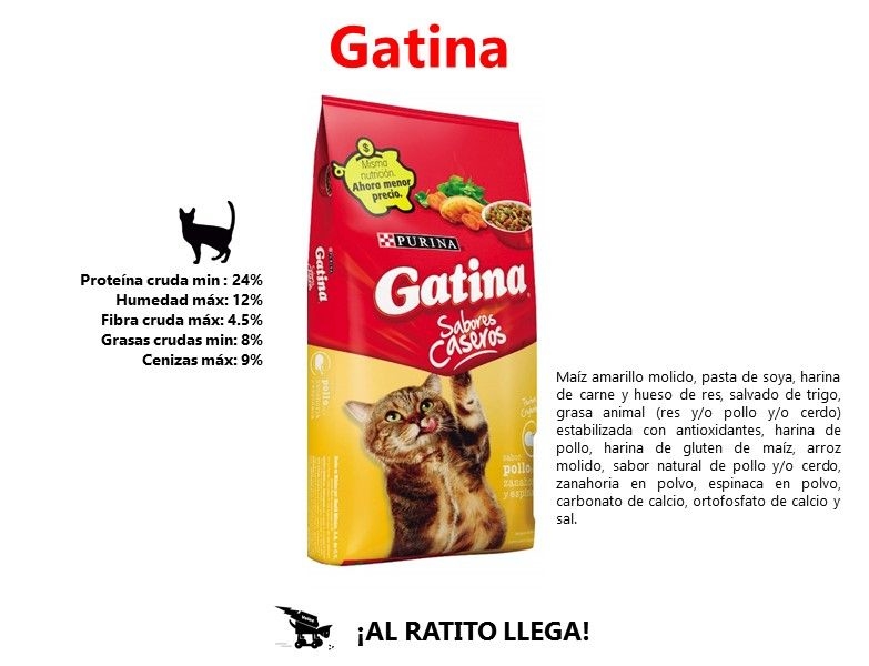 Gatina