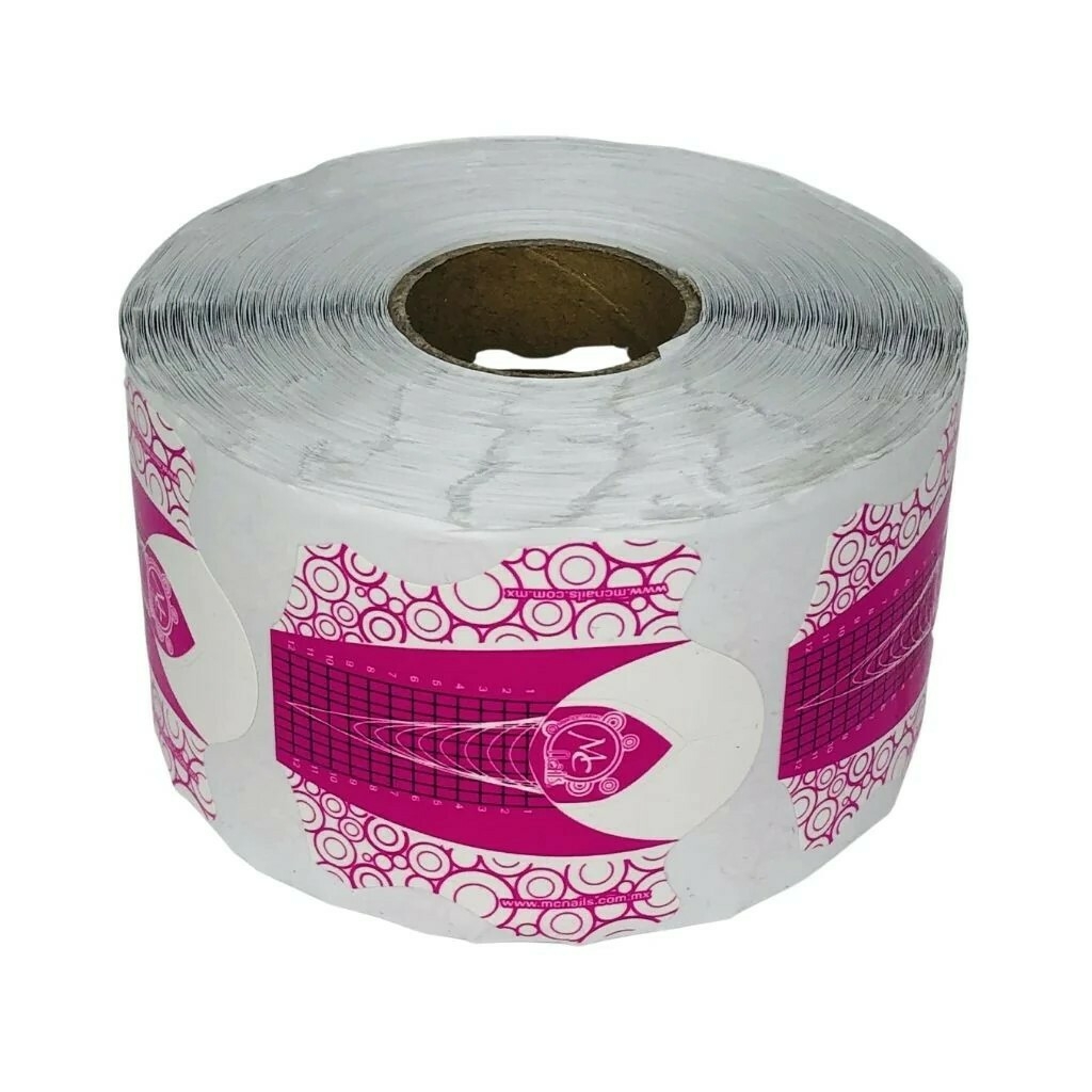 Formas Mc Rosa - Comprar en Mi Alegría Nails