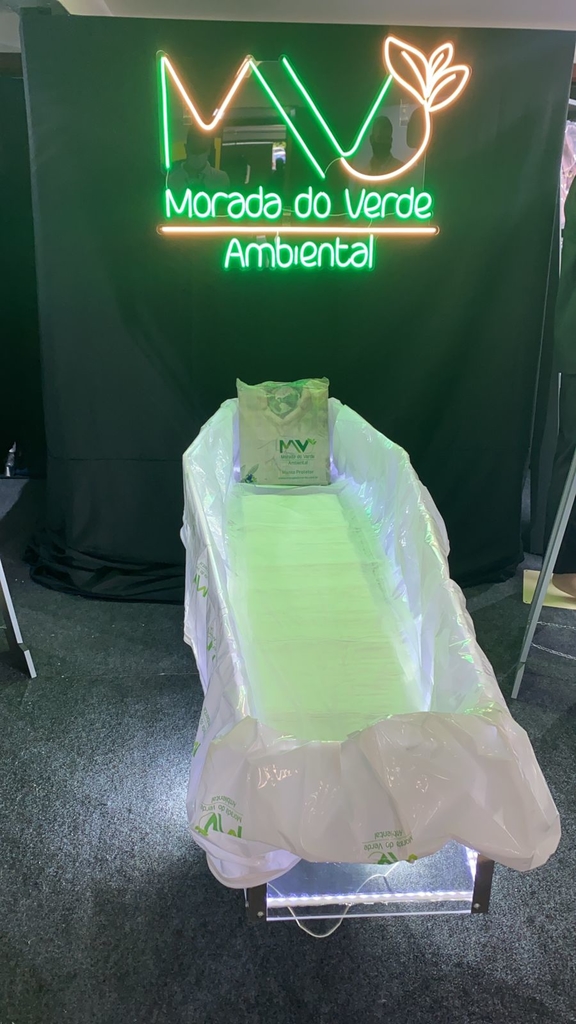 Invólucro Manto Protetor - Comprar em Manvel Comercial