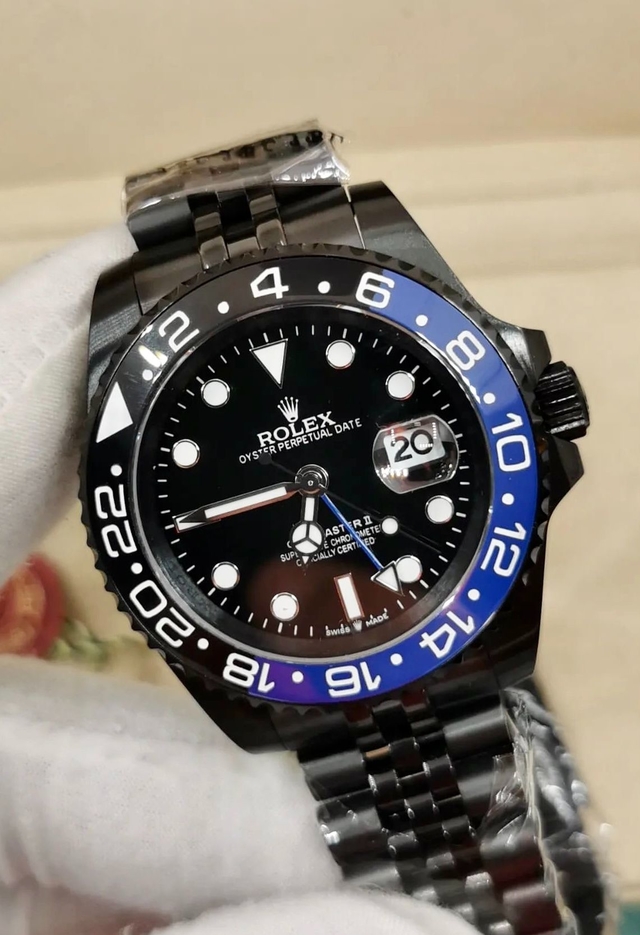 rolex todos os modelos a pronta entrega