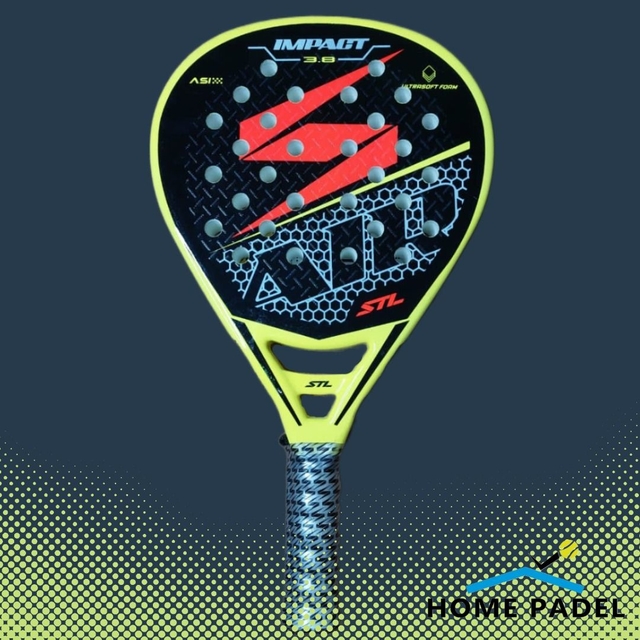 Comprar paleta steel