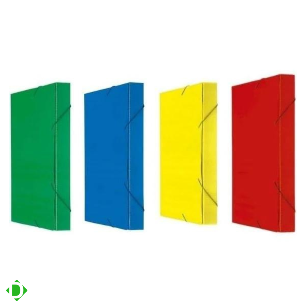 PASTA POLIONDA 35MM C/10 ( Selecione as cores )