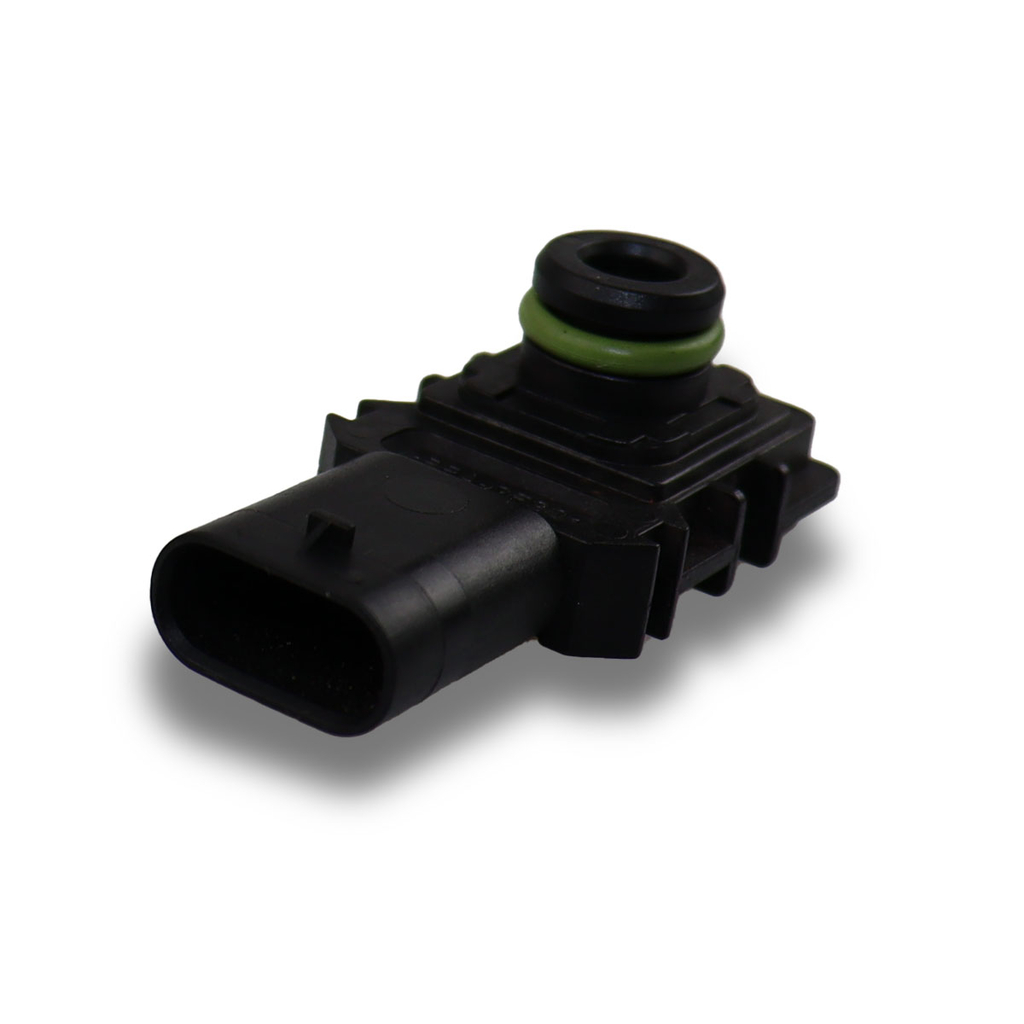 SENSOR PRESSÃO ABSOLUTA VOLKSWAGEN 06L906052 ORI