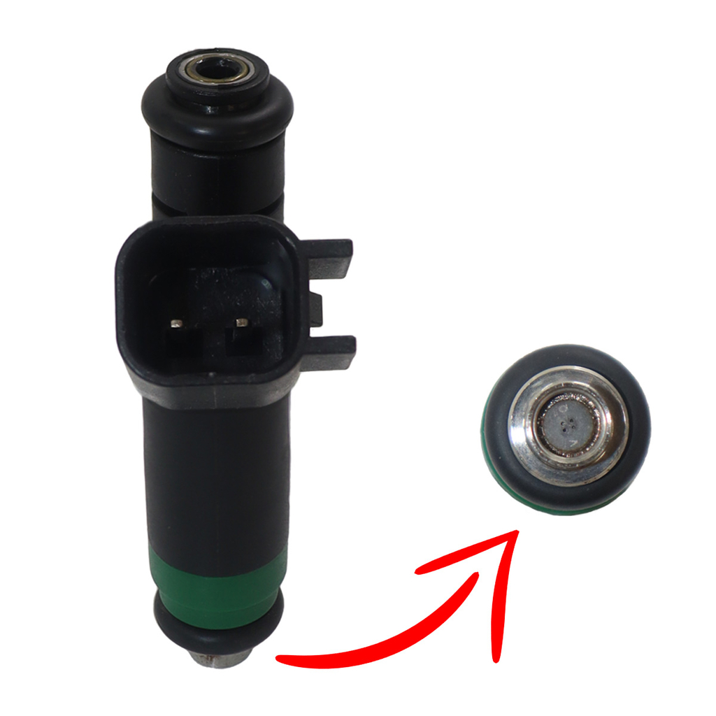 8 Bicos Injetores Dodge Ram Dakota Grand Cherokee 53032704ab