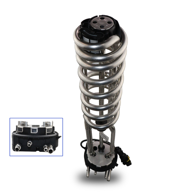 SENSOR NÍVEL DE COMBÚSTIVEL UREIA TANQUE ARLA / 2140809