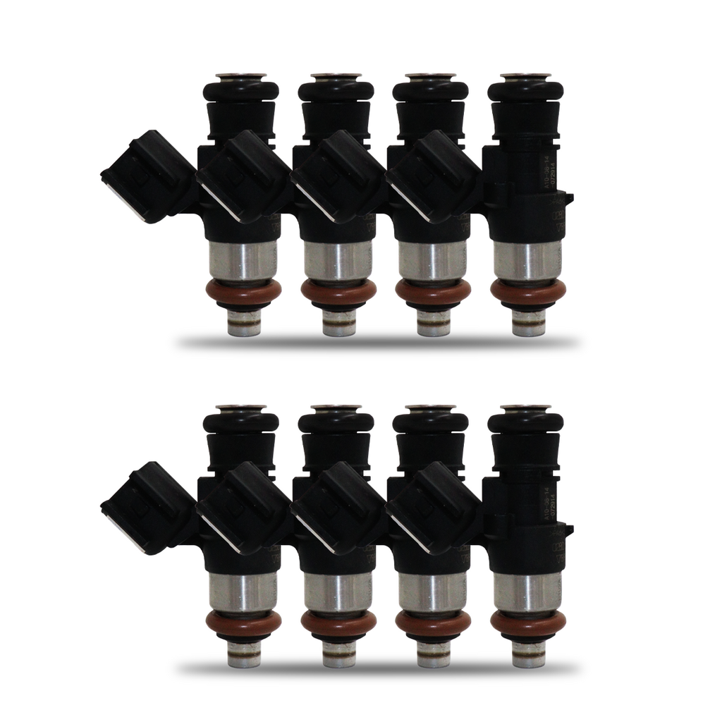 Bico Injetor Gm Corvette Camaro 6.2 V8 - 0280158051 8 Uni.