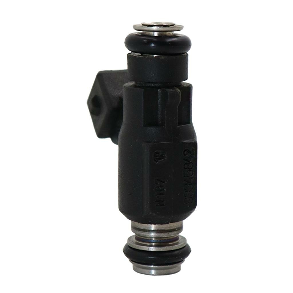 Bico Injetor Original Gm E Fiat 1.8 Gm 93345842 25363042