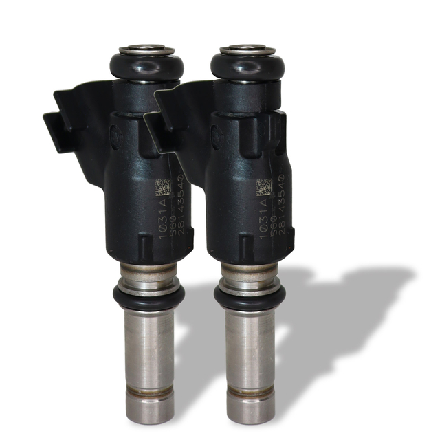 2 BICOS INJETORES JAC J2 J3 1.4 J5 1.5 28143540