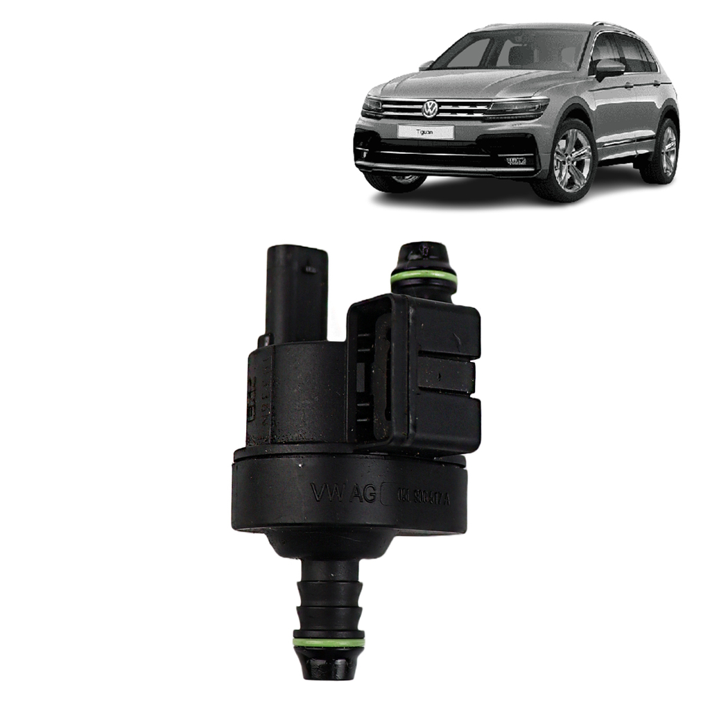 Valvula Canister Volkswagen 06h906517 Original