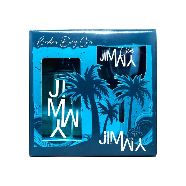 Comprar Kits Jimmy Gin em Jimmy Destilaria