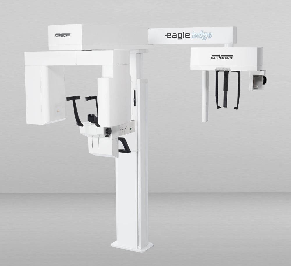 TOMOGRAFO EAGLE EDGE DABI ATLANTE