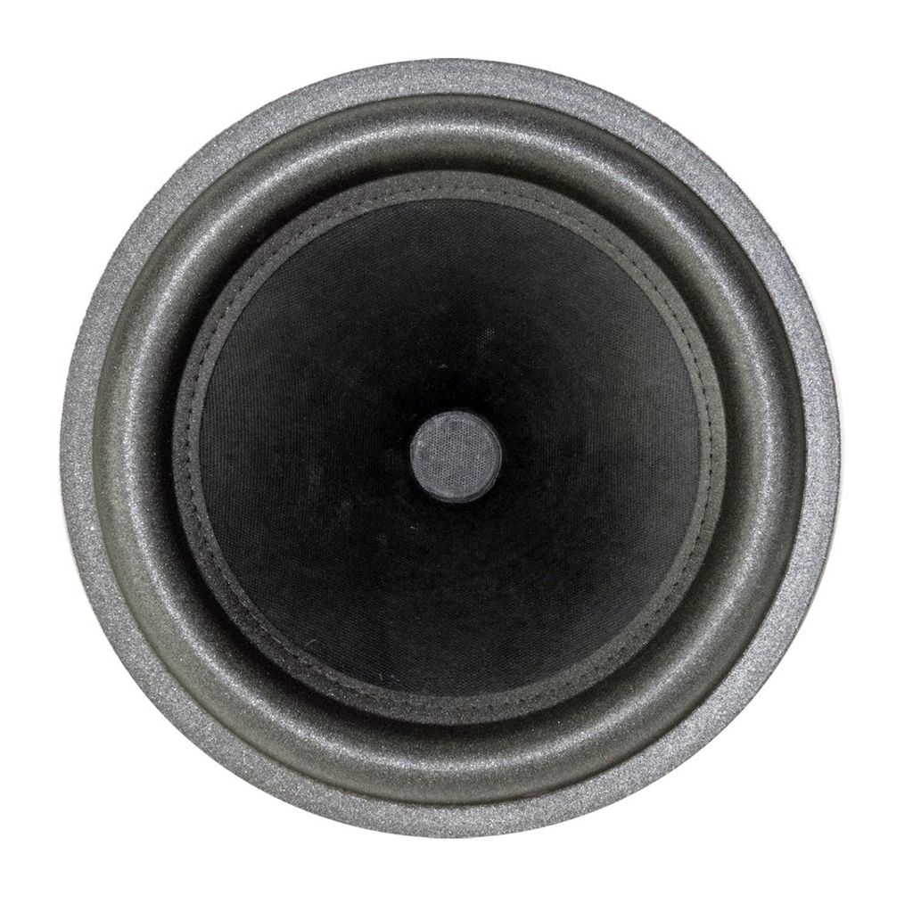 Cone 10" Vacuo Liso Médio Espuma DD (borda espessa 40mm)