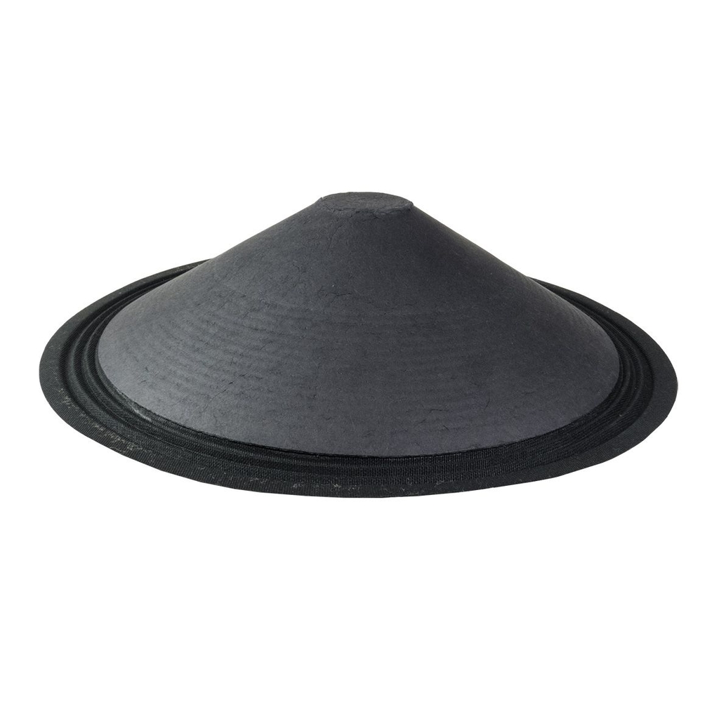 Cone 15" Prensado Frizado Reto Raso BTEC 3 ondas SDS EROS / Snake