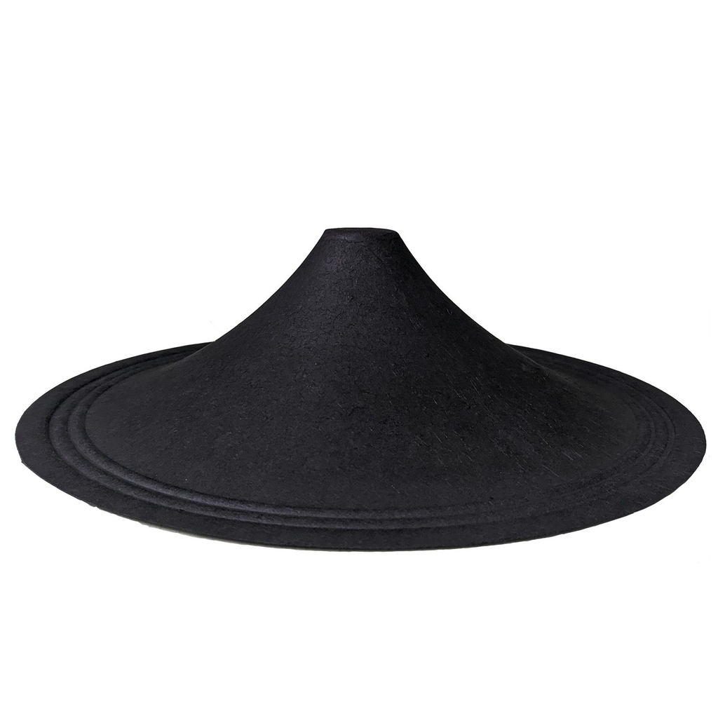 Cone 15" Prensado Liso Medio Seco 3 ondas - Bradocomp