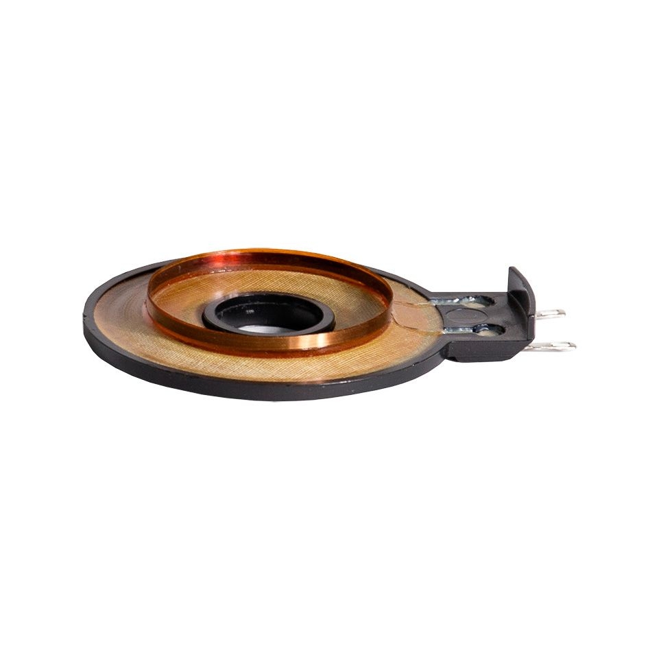 Reparo Tweeter STW 500 Champion 8 Ohms Compatível