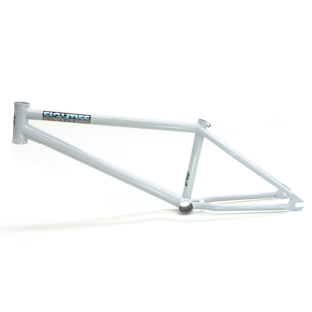 CUADRO PAINKILLER TRAFFIC GREY - eightiesbikeco.com.ar