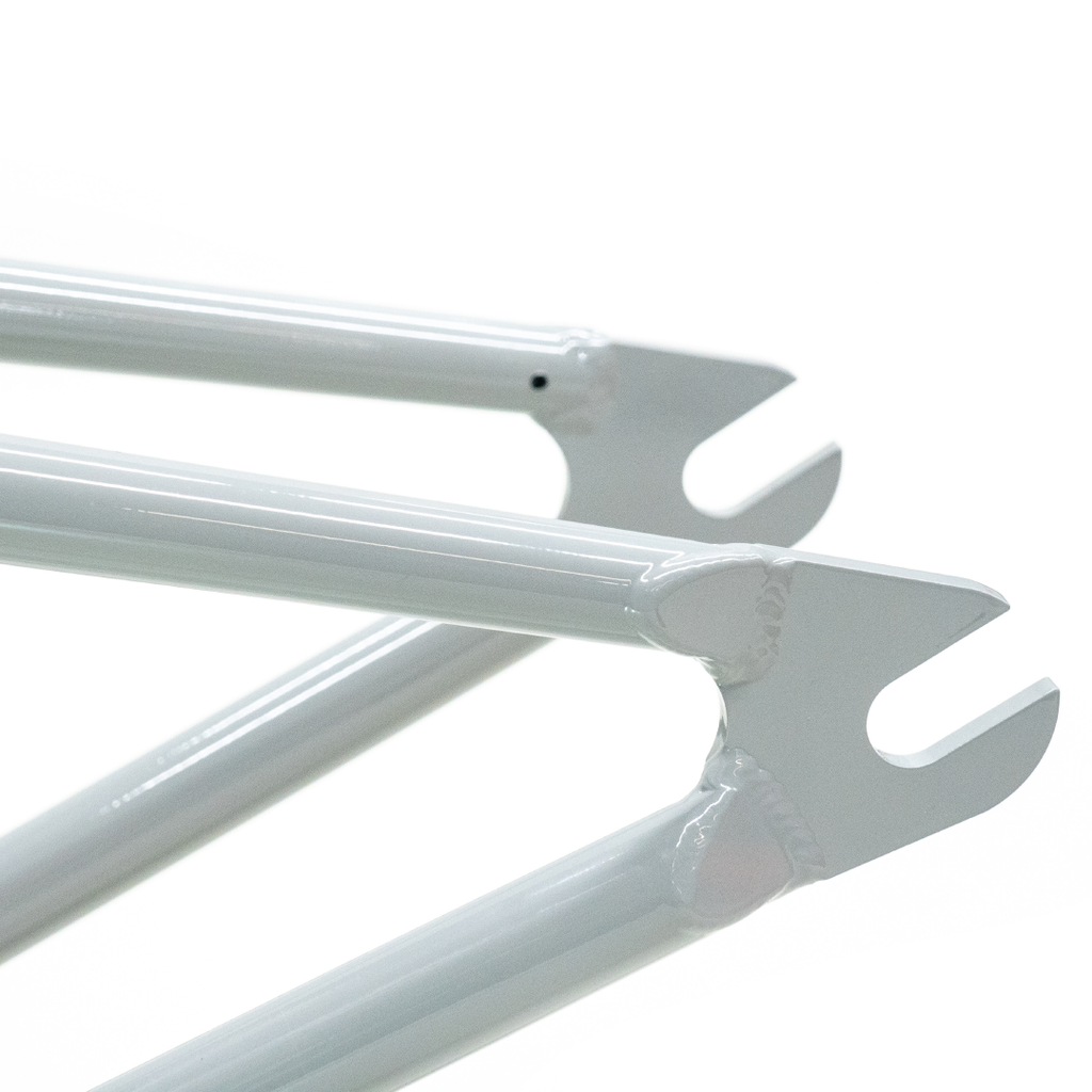 CUADRO PAINKILLER TRAFFIC GREY - eightiesbikeco.com.ar