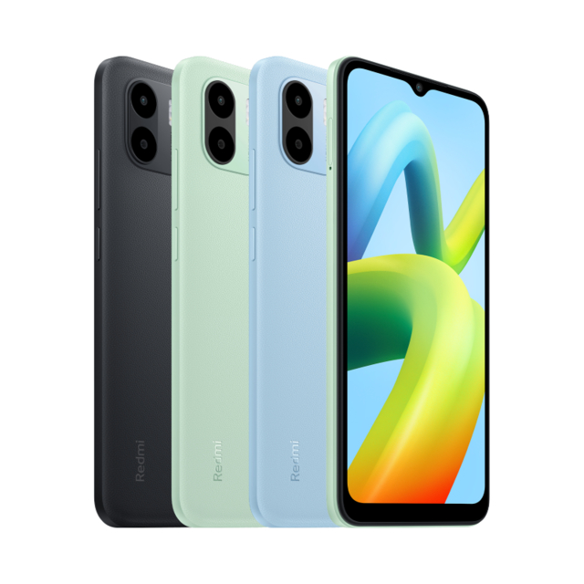 CELULAR XIAOMI REDMI A1 2/32GB (LIBERADO)