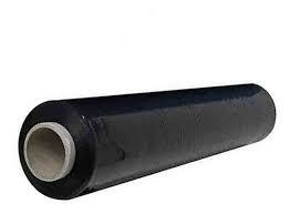 ROLLO NYLON RETRACTIL COLOR NEGRO 18" 1200FT 2.84KG C60