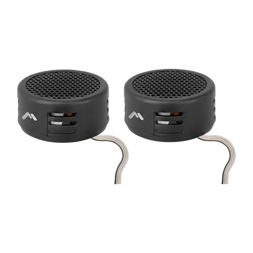 TWEETER 600W 100DB MITZU MIT-90