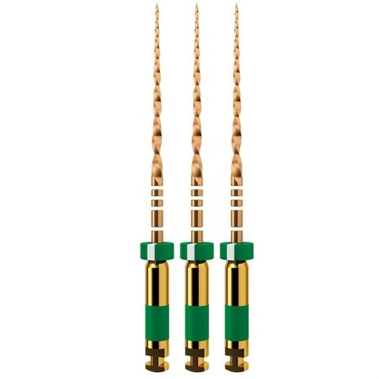 Lima Reciprocante Wave One Gold Maillefer - Dentsply Sirona