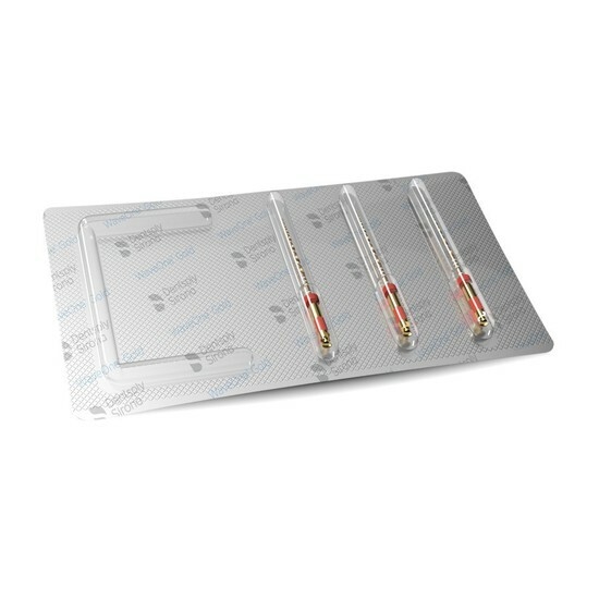 Lima Reciprocante Wave One Gold Maillefer - Dentsply Sirona