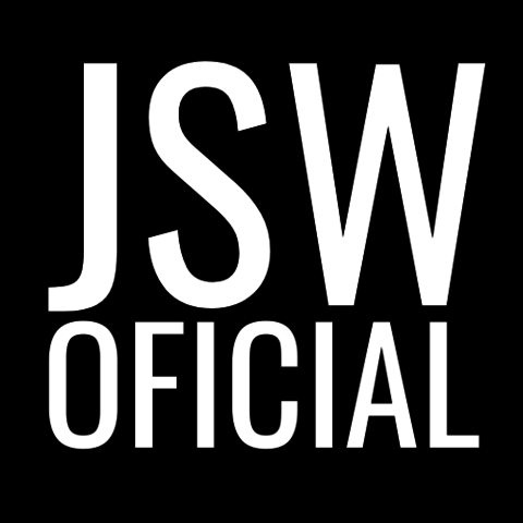 Loja online de JSW OFICIAL