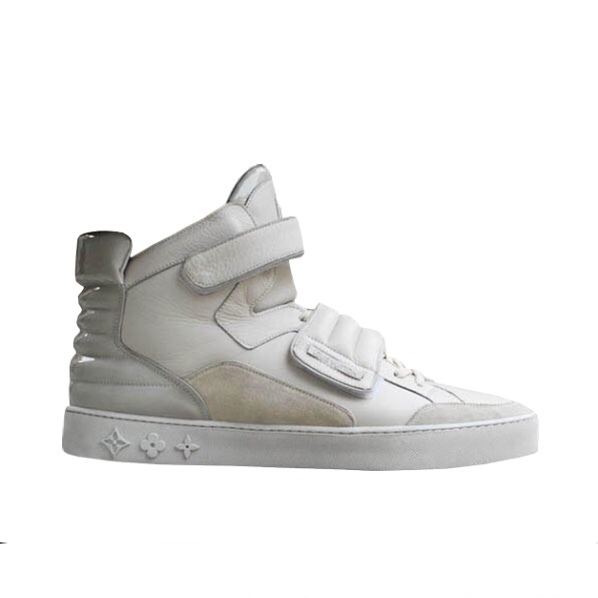 Kanye West x Louis Vuitton Jasper 'Cream'